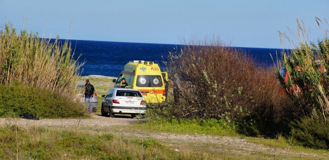 ΑΡΤΑ:Ανασύρθηκε νεκρός από την θάλασσα της Κορωνησίας | sovara.gr