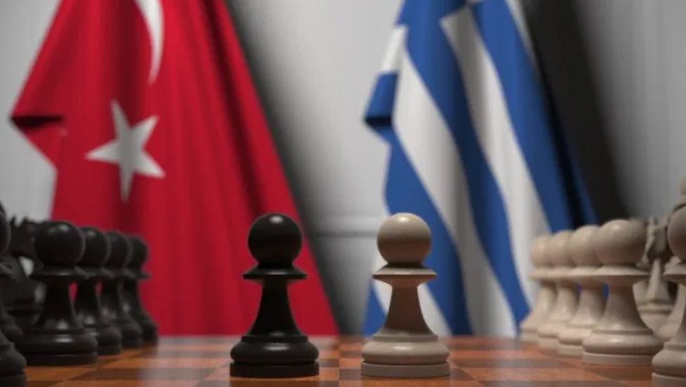 Ελληνοτουρκικά: 5 ημερομηνίες – 5 γεγονότα του παρελθόντος που ...