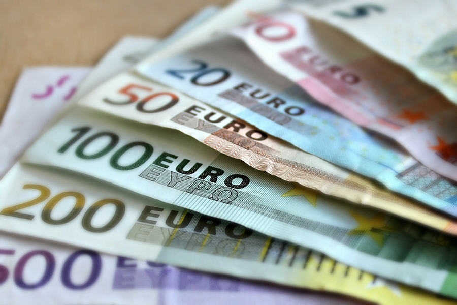 Αποζημίωση ειδικού σκοπού: Δικαιούχοι εργαζόμενοι για τα 800 ευρώ ...