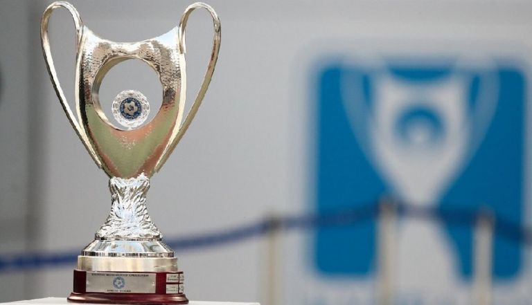 Aναβολή στον τελικό του Κυπέλλου Ελλάδας | sovara.gr