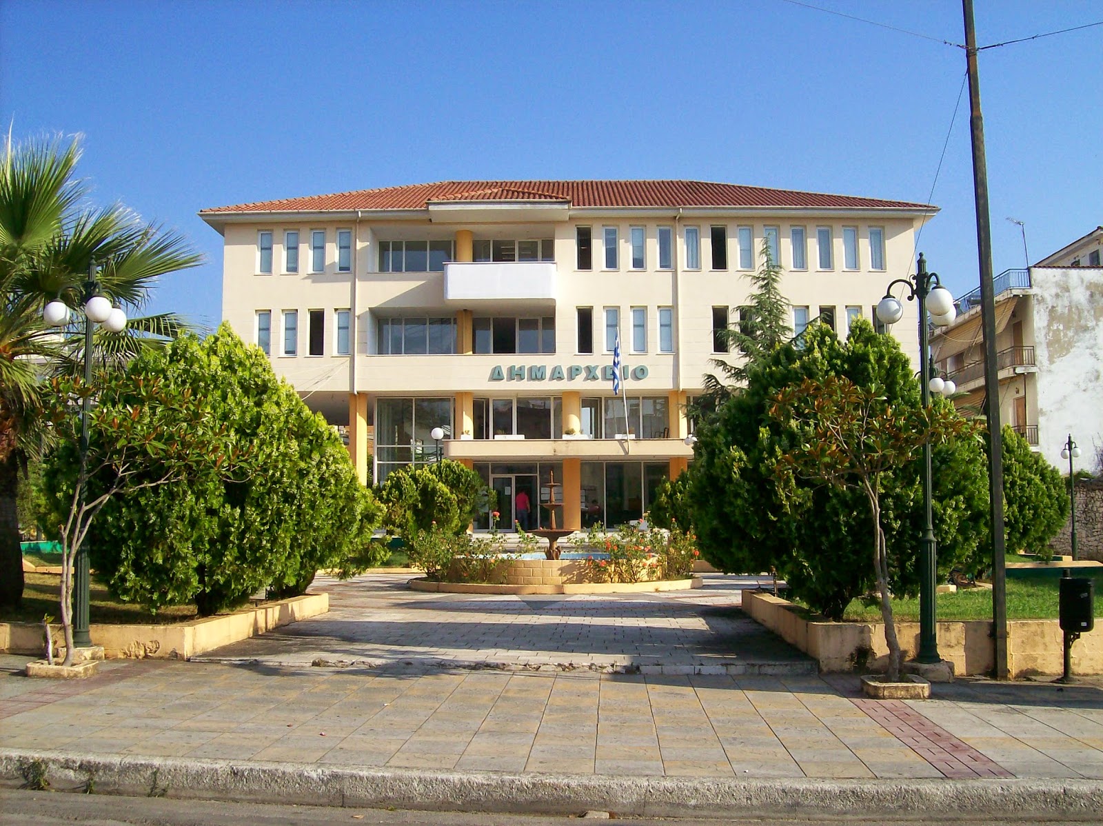 Την Τρίτη 18 Αυγούστου στο Θεσπρωτικό η κωμωδία “Καλιφόρνια Ντρίμιν ...
