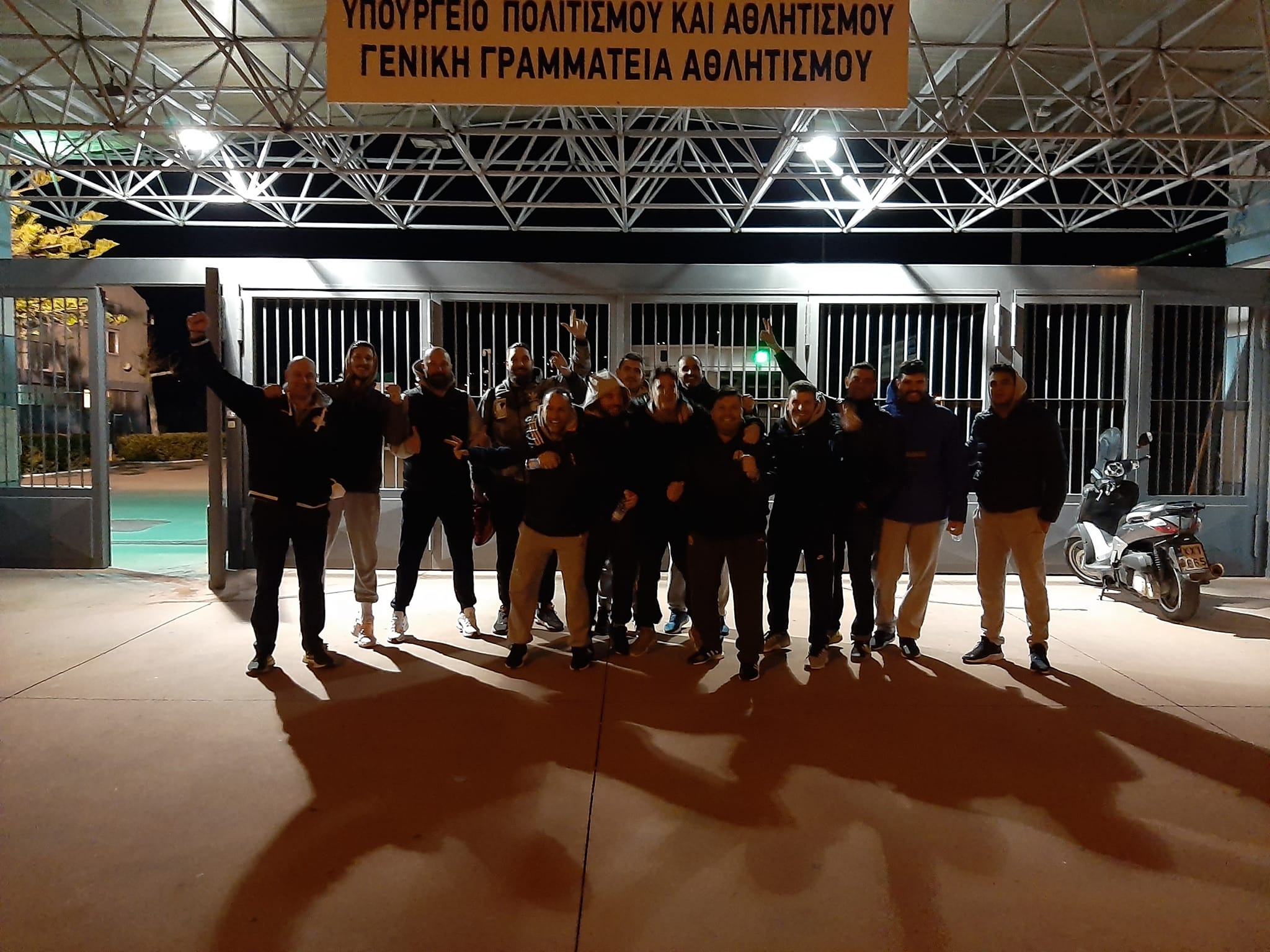 ΑΕ Δόξας Πύρρου Άρτας: Τέλος κανονικής διάρκειας χωρίς ήττα… και τώρα ...