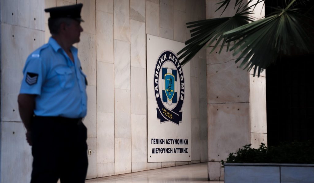 20 αστυνομικοί διευθυντές προήχθησαν σε ταξίαρχους | sovara.gr