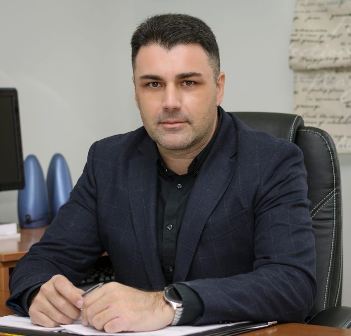 Κ. Χαρακλιάς: Παραιτείται από Δημοτικός Σύμβουλος | sovara.gr