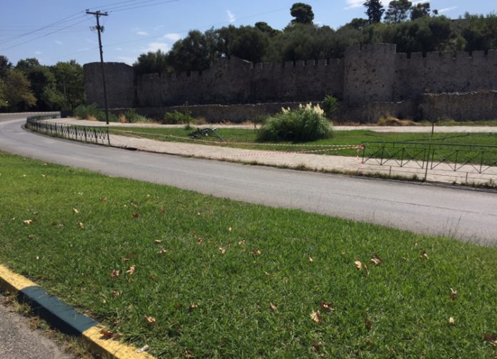 Άρτα: Ο Δήμος χρηματοδοτεί την μελέτη για την βελτίωση της οδικής ...