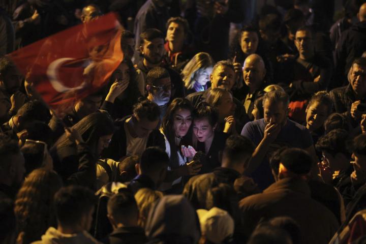 Εκλογές Τουρκία: Η βραδιά οδηγεί σε δεύτερο γύρο | sovara.gr